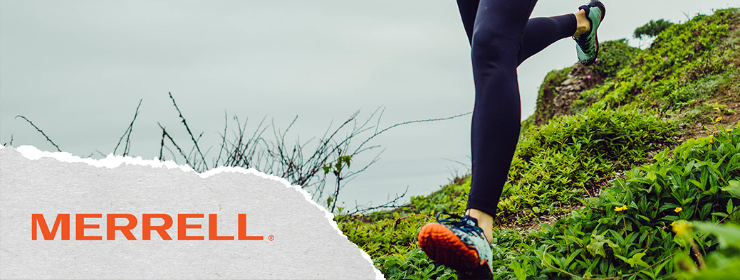 Merrell Norge Online | Hev utseendet ditt med elegante sko